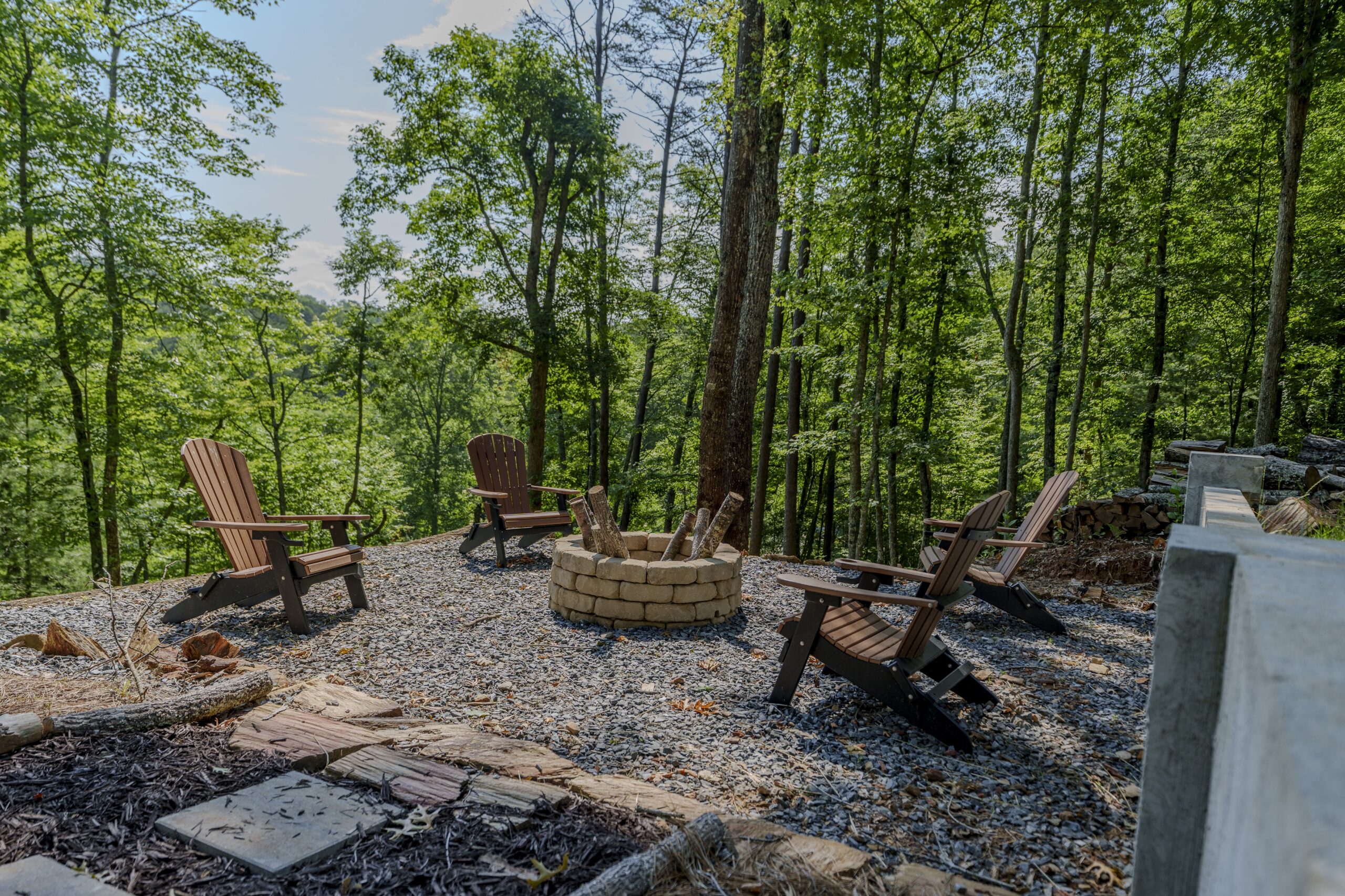 Cozy Cottage - Virtue Vacation